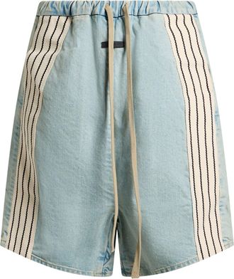 Fear of God HOSEN & R&Ouml;CKE - Jeansshorts auf YOOX.COM