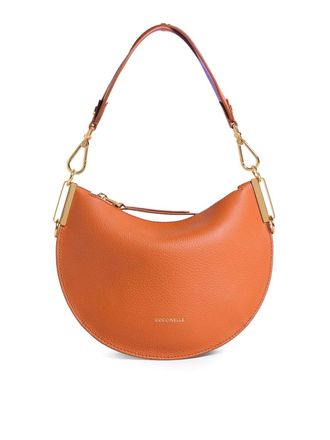 Coccinelle Schultertasche - Rosa