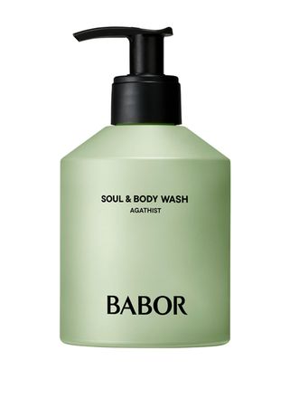Babor Babor Soul & Body Agathist - Body Wash 250 ml
