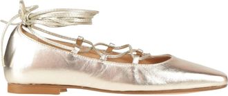 Divine Follie SCHUHE - Ballerinas auf YOOX.COM