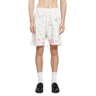 Paly Hollywood Joshua Tree Sweatshorts