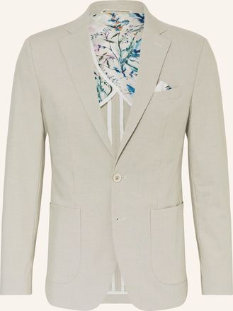 Paul Paul Anzugsakko Slim Fit gruen