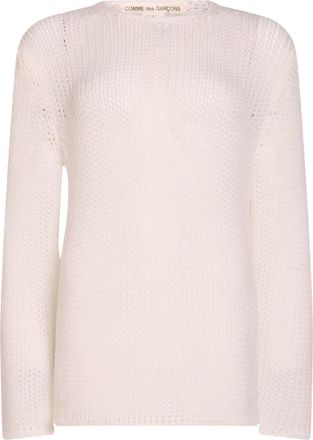 Comme Des Gar&ccedil;ons STRICKWAREN - Pullover auf YOOX.COM