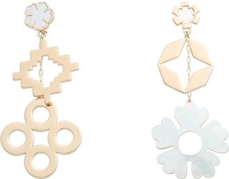 Tory Burch SCHMUCK und UHREN - Ohrringe auf YOOX.COM