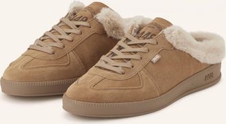 P448 Slip-On-Sneaker Monaco grau