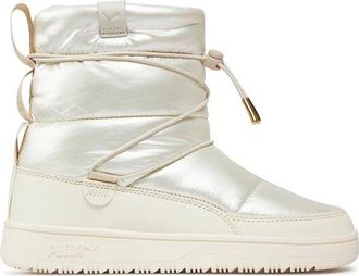 Puma Schneeschuhe Snowbae Wns Patent 393931 02 Weiß