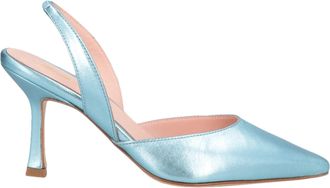 Anna F. SCHUHE - Pumps auf YOOX.COM