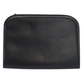 Ferragamo Pre-owned Shoulder Bag - - Pre-owned - Damen - Schwarzk - ONE SIZE
