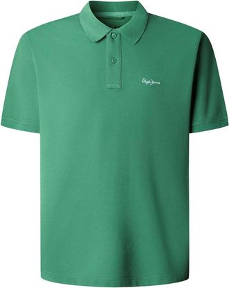 Pepe Jeans London Poloshirt Oscar