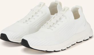 Marc O'Polo Marc Opolo Slip-On-Sneaker Oliver weiss