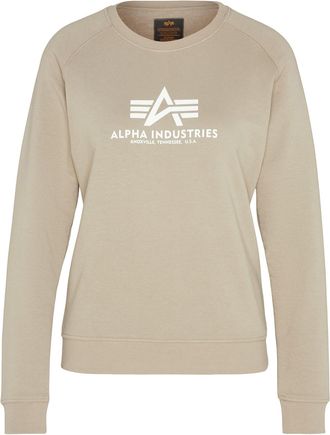 Alpha Industries Sweatshirt