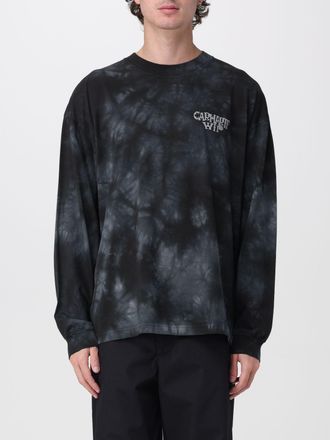 Carhartt Work in Progress Sweatshirt Homme couleur Gris