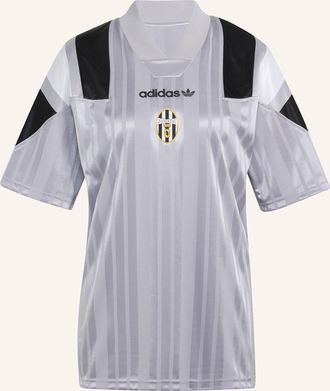 adidas Juventus Turin Eqt Trikot grau