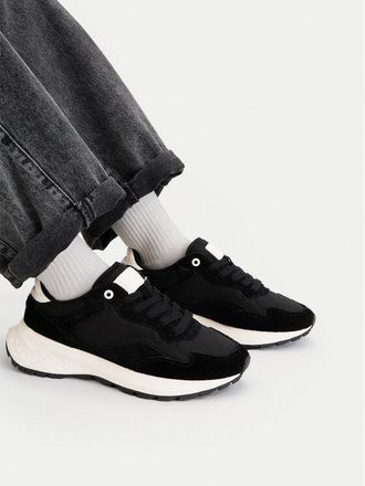 G-Star Sneakers EO-K240085 Schwarz