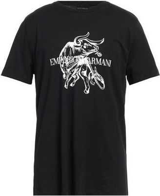Emporio Armani TOPS - T-shirts sur YOOX.COM