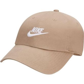Nike Herren M&uuml;tze U NK CLUB CAP U CB FUT WSH L