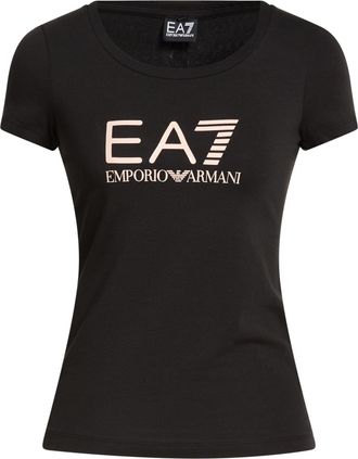 Emporio Armani TOPS - T-shirts auf YOOX.COM