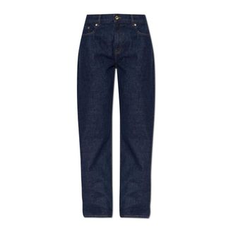 Casablanca Damen, Jeans, Blau, W26Gr&ouml;&szlig;e