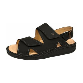 Finn Comfort Herren, Schuhe, Schwarzk, 46 EUGr&ouml;&szlig;e
