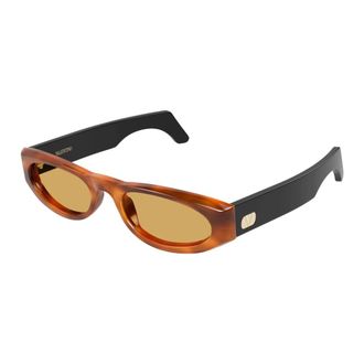 Valentino Sonnenbrille - - Accessories - Damen - Braun - 53 MM