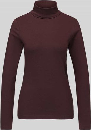 Marc O'Polo Denim Regular Fit Langarmshirt aus Baumwoll-Mix