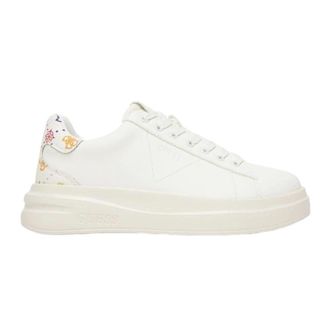 Guess Damen, Schuhe, Wei&szlig;, 38 EUGr&ouml;&szlig;e