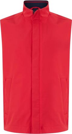 Paul & Shark Gilet - Homme - Vestes - Rouge - Taille: S