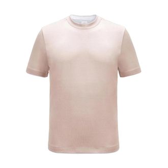 Eleventy Herren, Oberteile, Beige, LGr&ouml;&szlig;e