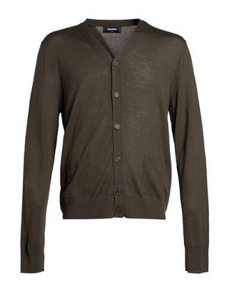Dsquared2 MAILLE - Cardigans sur YOOX.COM