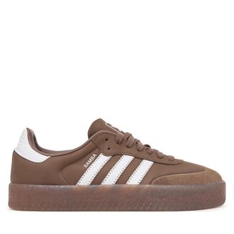 adidas Sneakers adidas Sambae KI2148 Braun