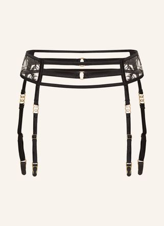 Livy Livy Strumpfhalter Adorn schwarz