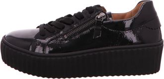 Gabor Damen, Schuhe, Schwarzk, 42 EUGr&ouml;&szlig;e