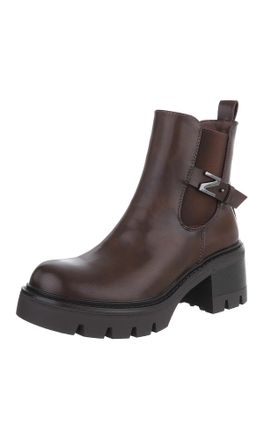 Ital-Design Stiefelette