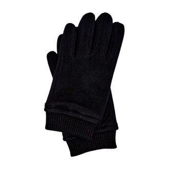 HUGO BOSS Gloves - Homme - Accessoires - Noir - Taille: S