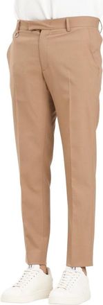 Golden Craft Golden Craft, Homme, Pantalons, Beige, Taille: W32 Loris Pantalons