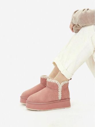 Roxy Schneeschuhe CEO-HY9988-3 Rosa