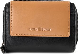 Greenburry Portemonnaie Nappa