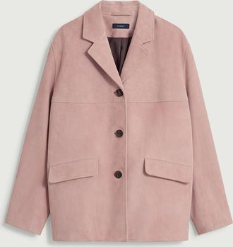 SOEUR VESTE LORENZO VIEUX ROSE