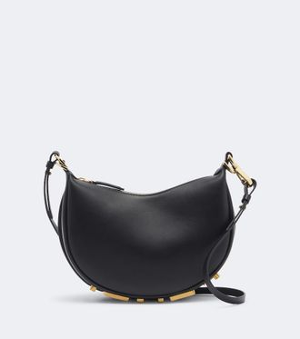 Fendi Sac Fendigraphy Mini en cuir