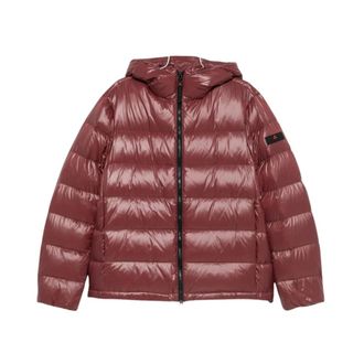 Peuterey Winter Jackets - - Jackets - Herren - Rot - L