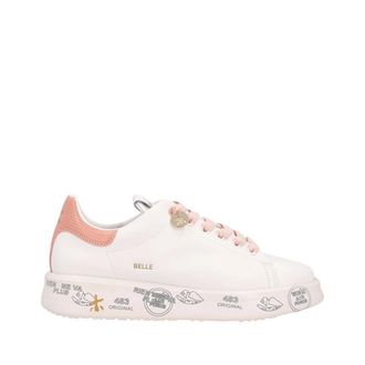 Premiata Femme, Chaussures, Blanc, Taille: 36 EU Belle 8159