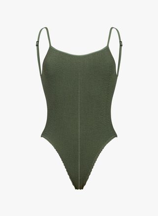 Bond-Eye Maillot de bain une pi&egrave;ce &agrave; dos nu