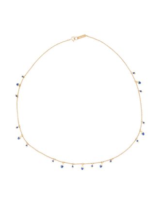 Isabel Marant SCHMUCK und UHREN - Halsketten auf YOOX.COM