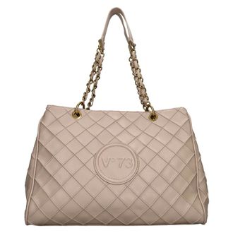 V&deg; 73 Damen, Taschen, Beige, ONE SIZEGr&ouml;&szlig;e