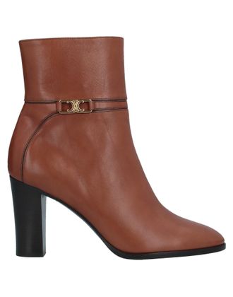 Celine SCHUHE - Stiefeletten auf YOOX.COM