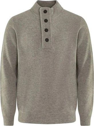 Barbour Homme, Pulls, Gris, Taille: M Veste Essential Patch Homme