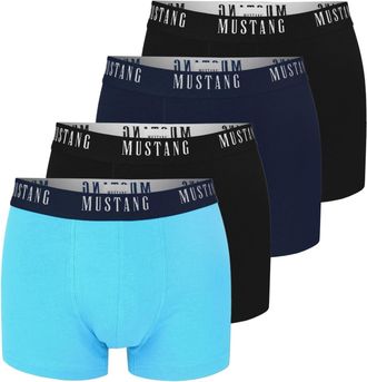 Mustang Jeans Boxershorts