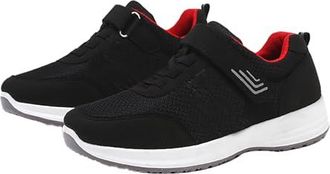 Generic Chaussures tendance pour femme - Chaussures de marche dautomne 2024 - Chaussures de course de voyage &agrave; fond souple pour homme et femme avec les m&ecirc;mes 