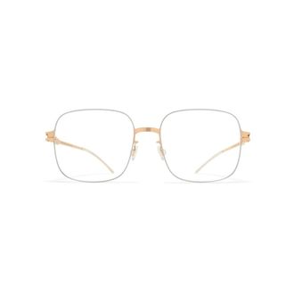 Mykita 303 OPT Lunettes - unisex - Accessoires - Gris - Taille: 54 MM