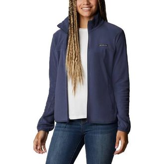Columbia Damen Fleece Ali Peak FZ